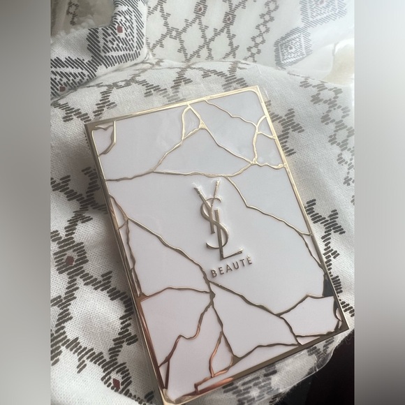 Yves Saint Laurent | Makeup | Ysl Compact Mirror New | Poshmark